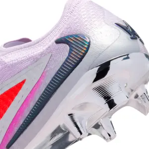 Nike Phantom Elite Alexia Putellas Firm-ground Soccer Cleats - Red