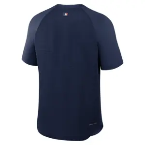 Nike Houston Astros Authentic Collection Batting Practice Pregame Mlb Top