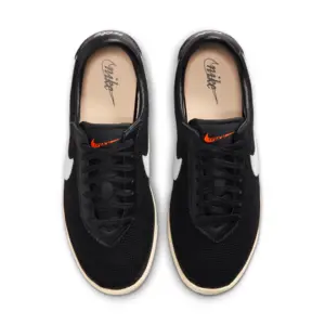 Nike Astrograbber Textile Shoes - Black