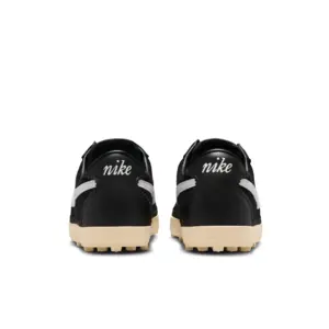 Nike Astrograbber Textile Shoes - Black