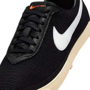 Nike Astrograbber Textile Shoes - Black