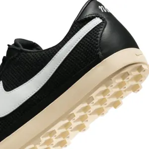 Nike Astrograbber Textile Shoes - Black