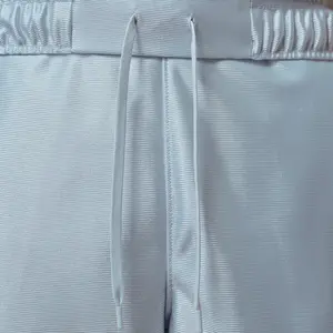 JORDAN Brooklyn Cat Scratch Shorts - Blue