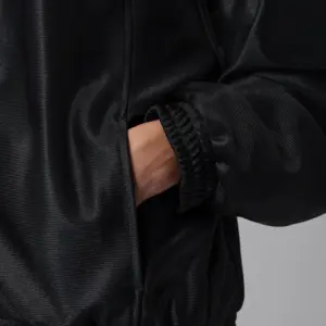 JORDAN Brooklyn Durasheen Track Jacket