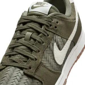 Nike Dunk Low Premium Se Sneakers