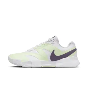 Nike Court Lite 4 Tennis Shoes - White