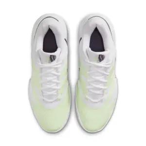 Nike Court Lite 4 Tennis Shoes - White