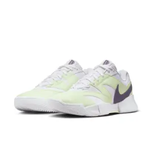 Nike Court Lite 4 Tennis Shoes - White