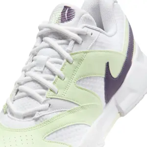 Nike Court Lite 4 Tennis Shoes - White