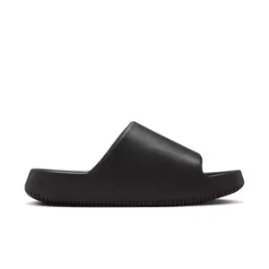 Nike Calm 2.0 Slides - Black