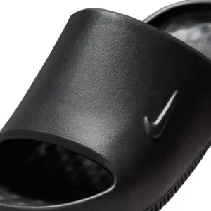 Nike Calm 2.0 Slides - Black
