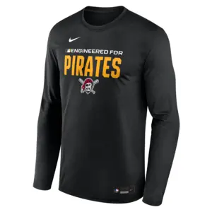 Nike Long Sleeve Sport Tops For Men