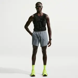 Reflective Men's Running Gear