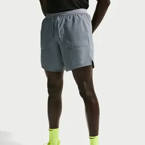 Nike Stride Dri-fit 7" 2-in-1 Running Shorts