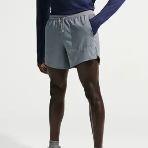 Nike Stride Dri-fit 5" 2-in-1 Running Shorts