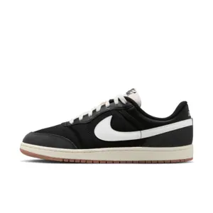 JORDAN Skyline Low Sneakers - Black