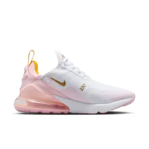 Nike Air Max 270 Sneakers - White