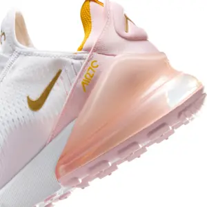 Nike Air Max 270 Sneakers - White
