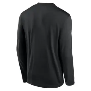 Nike Baltimore Orioles Dri-fit T-shirt - Black