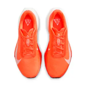Nike Ultrafly Trail Racing Shoes - Orange
