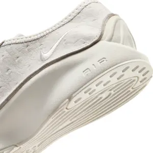 Nike Air Superfly Shoes - Grey