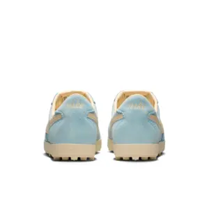 Nike Astrograbber Suede Sneakers - Blue