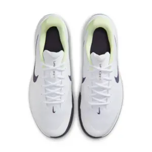 Nike Vapor Lite 3 Hard Court Tennis Shoes - White