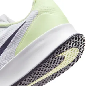 Nike Vapor Lite 3 Hard Court Tennis Shoes - White