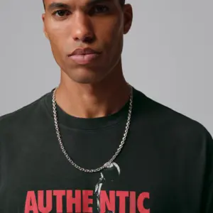 JORDAN Oversized Reissue T-shirt - Black