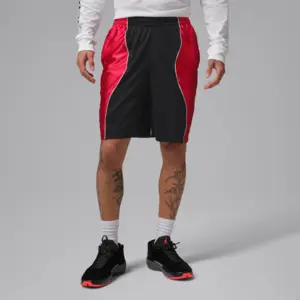 JORDAN Sport Dri-fit Y2k Shorts - Black