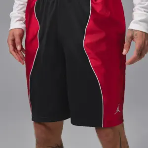 JORDAN Sport Dri-fit Y2k Shorts - Black
