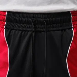 JORDAN Sport Dri-fit Y2k Shorts - Black