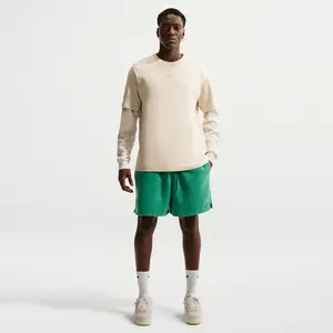 Nike Club Fleece Shorts - Green