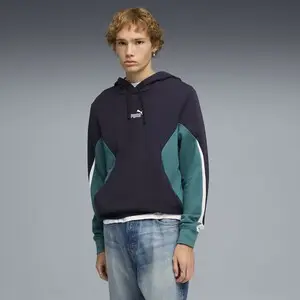 Puma Cuffed Sweatshirts Hoodies For Men