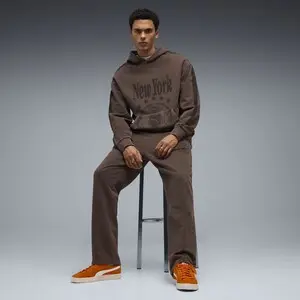 Puma Lounge Bottoms Loungewear For Men
