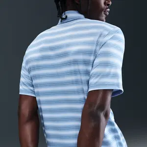 Nike Velocity Dri-fit Polo - Blue