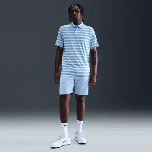Nike Velocity Dri-fit Polo - Blue