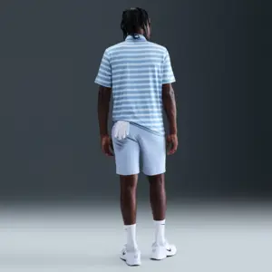Nike Velocity Dri-fit Polo - Blue