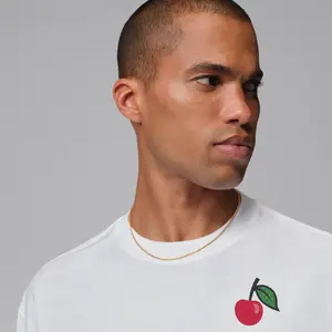 JORDAN 1985 T-shirt - White