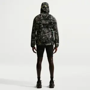 Nike Stride Dri-fit Realtree® Running Jacket