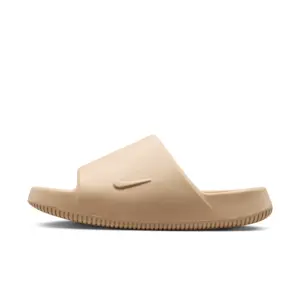 Nike Calm 2.0 Slides - Brown