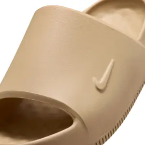 Nike Calm 2.0 Slides - Brown