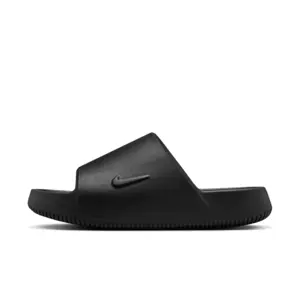 Nike Calm 2.0 Slides - Black