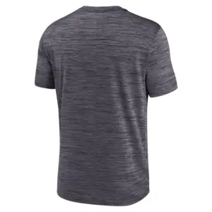 Nike Pittsburgh Pirates Authentic Collection Dri-fit Mlb T-shirt - Black