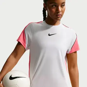 Nike Strike "alexia Putellas" Dri-fit Soccer Short-sleeve Top