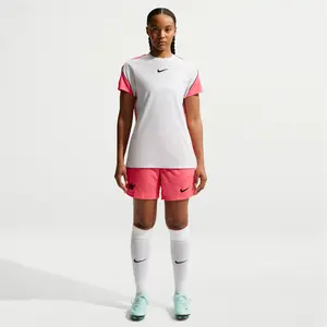 Nike Strike "alexia Putellas" Dri-fit Soccer Short-sleeve Top