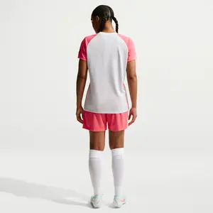 Nike Strike "alexia Putellas" Dri-fit Soccer Short-sleeve Top