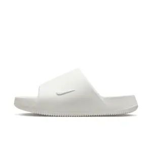 Nike Calm 2.0 Slides - White