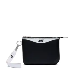Nike Icon Cortez Wristlet - Black