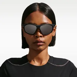 Nike Windtrack Heat Sunglasses - Black